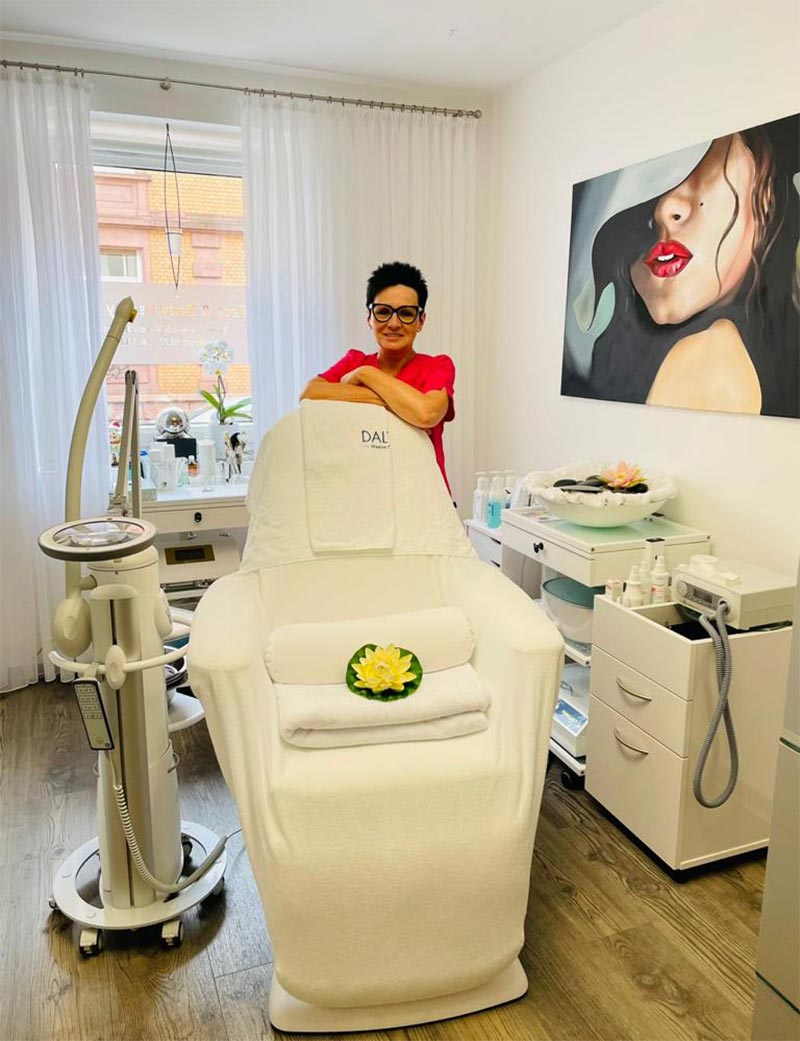 Hochwertige kosmetische Behandlungen in Frankfurt bei My Beauty & Health